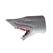 Schylling Puppet Hand Shark - Walmart.com
