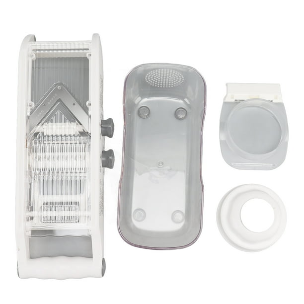 Potato Chip Maker,Fruit and Vegetable Slice Lemon Slice Cutter Fruit ...