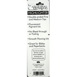 Zebrite Double Ended Highlighter - Yellow Carded (Other) - Walmart.com