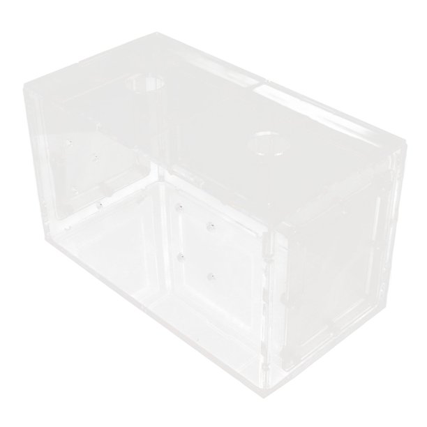 Aquarium Fish Breeding Box Fish Breeding Isolation Box Brine Shrimp ...