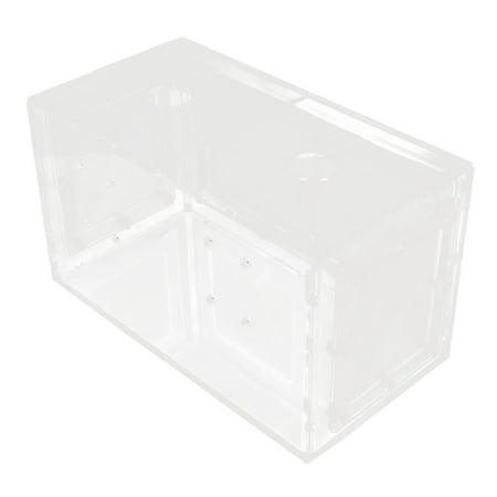 Aquarium Fish Breeding Box Fish Breeding Isolation Box Brine Shrimp ...