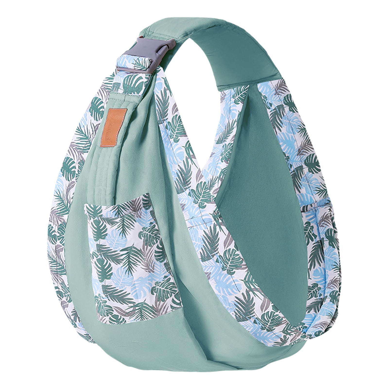 Baby Carrier Warp, Diseño científico Baby Wrap para El Hogar | Walmart ...