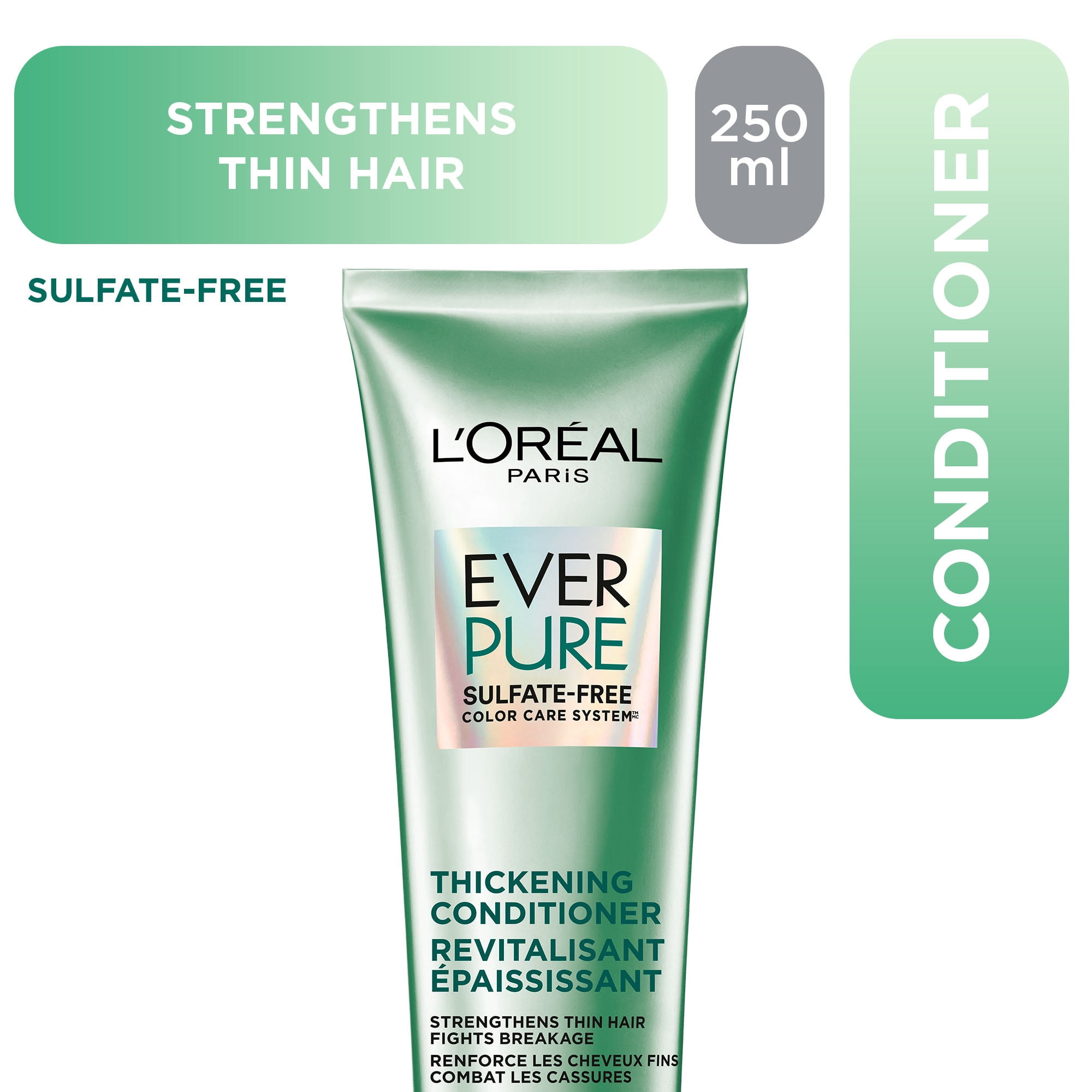 Click here for Loréal Paris Everpure Thickening  Sulfate-Free Con... prices