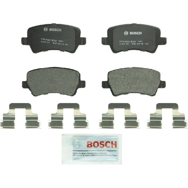 Go-Parts OE Replacement for 2010-2017 Volvo XC60 Rear Disc Brake Pad ... Go-Parts OE Replacement for 2010-2017 Volvo XC60 Rear Disc Brake Pad ...