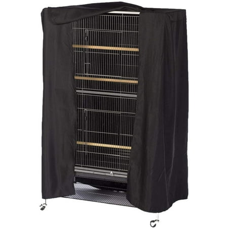 KSCD Bird Cage CoverKSCD Good Night Bird Cage Cover, Universal Cover ...