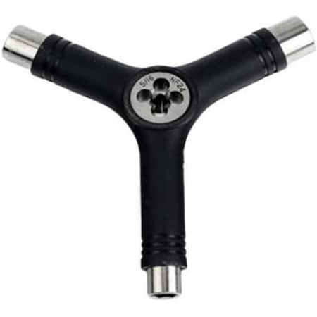 Skate Wrench Nylon Skateboard Y Type Spanner Allen Key Wrench ...