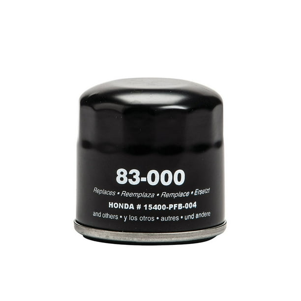 Oil Filter 15400-PFB-004 15400-PFB-014 15400-PM3-004 15400-PJ7-015 ...