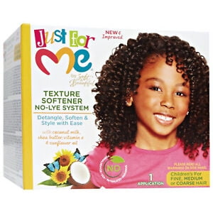 Argan Oil Relaxer, Regular, No-Lye Relaxer, regular - Walmart.ca