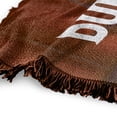 Dungeons & Dragons Blanket, 50'x60' Player's Handbook Art Woven ...