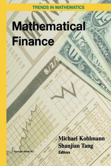 Trends in Mathematics: Mathematical Finance: Workshop of the ...