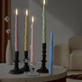 ANXPTIME Silicone Candle Mold Long Bar Shape Wax for DIY Scented Home ...