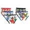 Power Rangers - Power Rangers, Boys Underwear, 5 Pack Briefs (Little ...