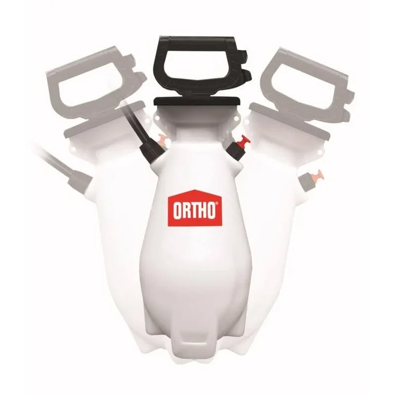 Ortho Gallon Li-Ion Powered Cart Sprayer Costco, 55% OFF