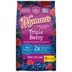 Great Value Organic Frozen Blueberries, 10 oz - Walmart.com