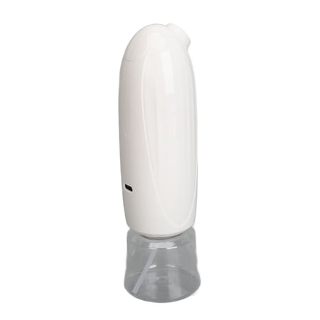 Facial Oxygen Injection, High Pressure Facial Oxygen Sprayer Hydration ...