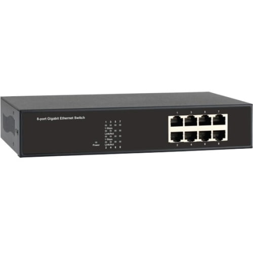 Internet Switch Box