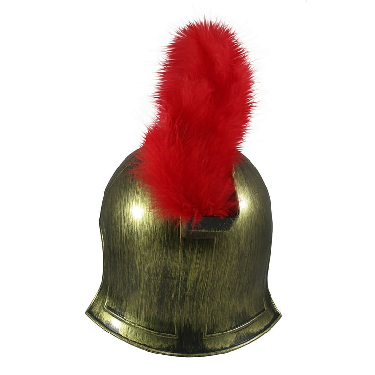 Roman Soldier Helmet