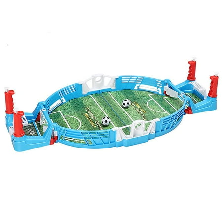 Mini Table Soccer Game, Kids Soccer Pinball Games, Table Football ...