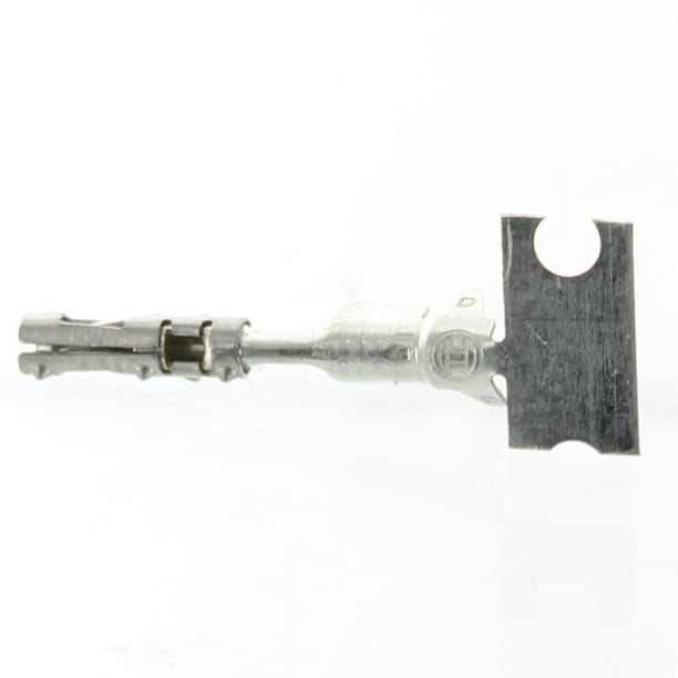 Can-Am New OEM Female Terminal 710001121 - Walmart.com
