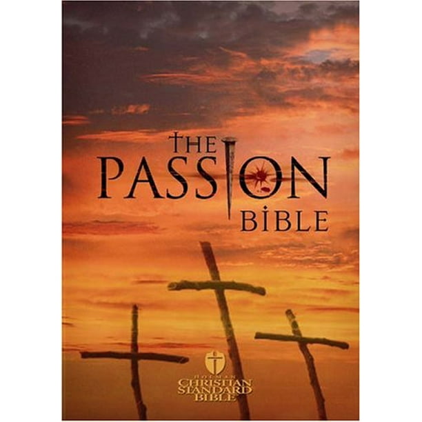 Passion Bible