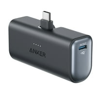 Anker 24K PowerCore 24000mAh 3-Port USB-C Charger, Fast PD w/ Digital ...