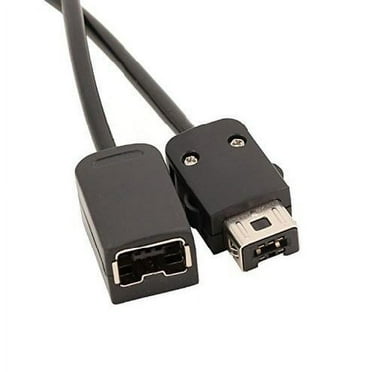 NES/SNES/Sega Genesis Universal RF Unit Automatic TV/Game Switch ...