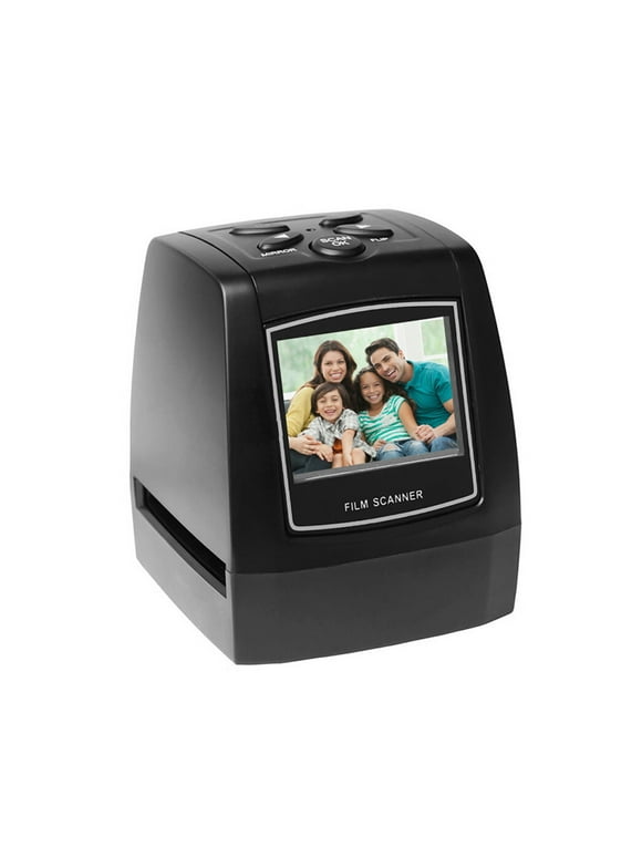 Portable Scanners in Scanners - Walmart.com