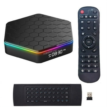 Ematic 4K Ultra HD Android Cable TV Box - Walmart.com