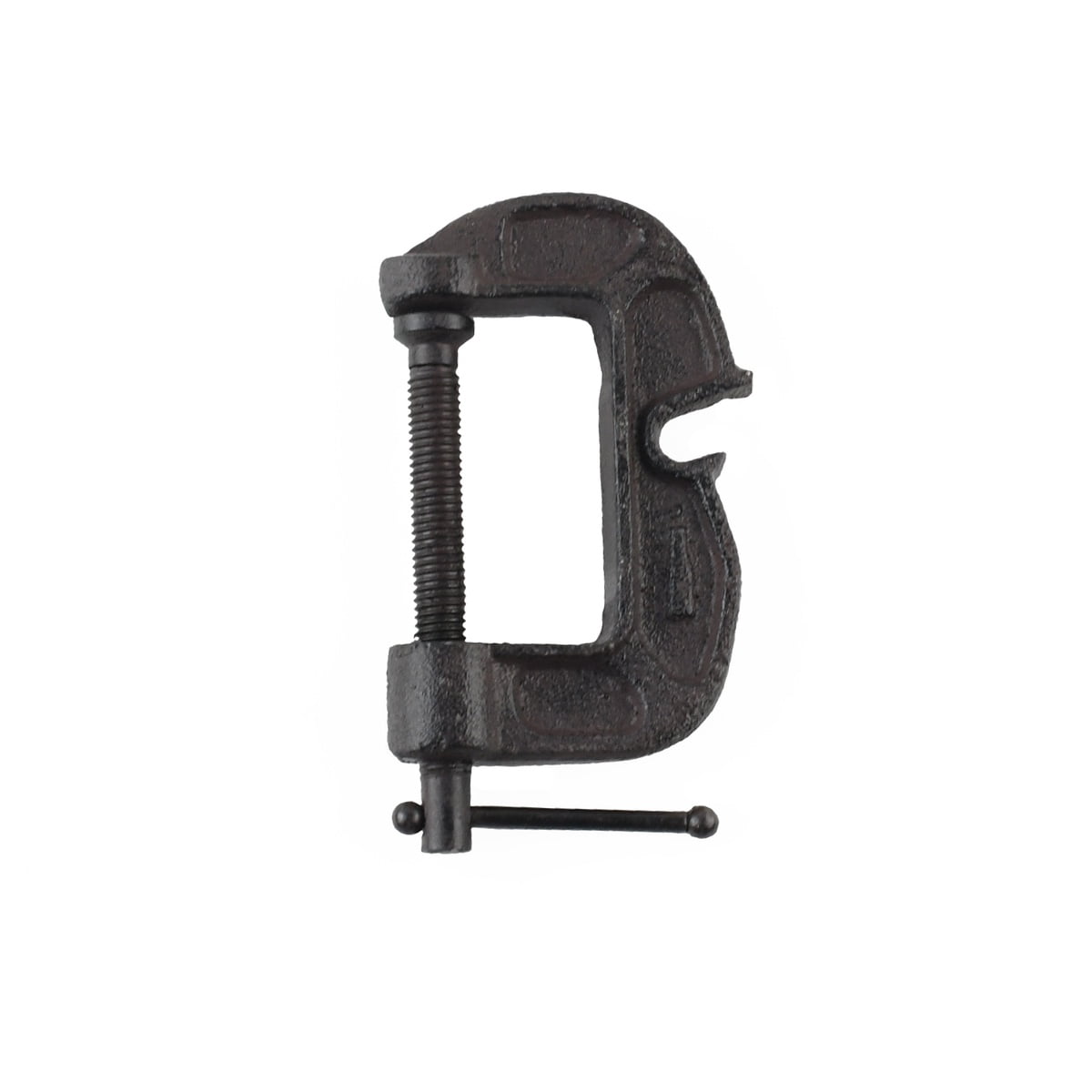 Rustic G C Clamp Beer Soda Bottle Opener Bar Pub Shop Tool Man Cave ...