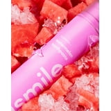 HiSmile Watermelon Toothpaste - Superior Clean, Non-Toxic, Fluoride ...