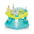ExerSaucer Seaside Splash Activity Center, Unisex - Walmart.com