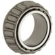 Timken 13686 Tapered Roller Bearing, Single Cone, Standard Tolerance ...
