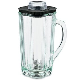 Waring MBB/PBB 40 oz Glass Carafe Blender Jar Asse - Walmart.ca