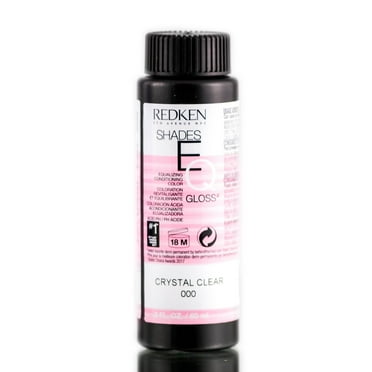 Redken Shades Eq Hair Color Gloss 06Rb, Cherry Cola, 2 Oz - Walmart.com