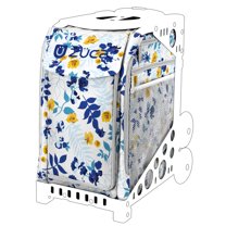 Zuca 18" Sport Bag - Romantic Botanic (Insert Only) - Walmart.com