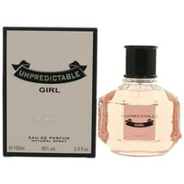 Unpredictable Lady Eau Fraiche Women by Glenn Perri 3.4 oz EDP Spray ...