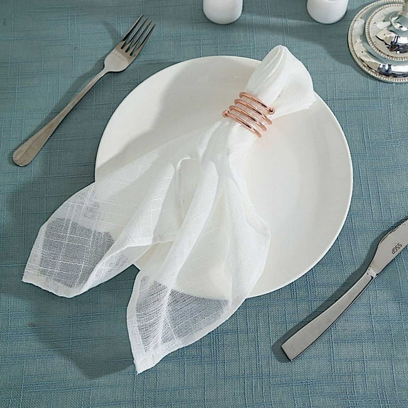 Napkins