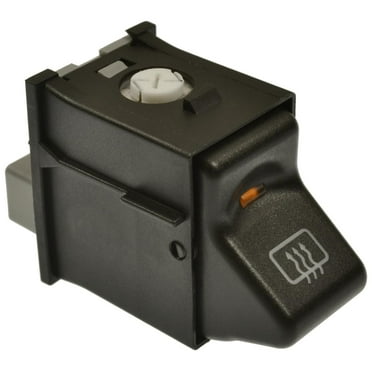 Universal Windshield Wiper Switch for Dual Motors - Walmart.com