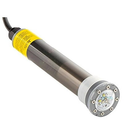 Zodiac Pool Care JLU4C20W100 Jandy Water Colors Nicheless LED Pool ...