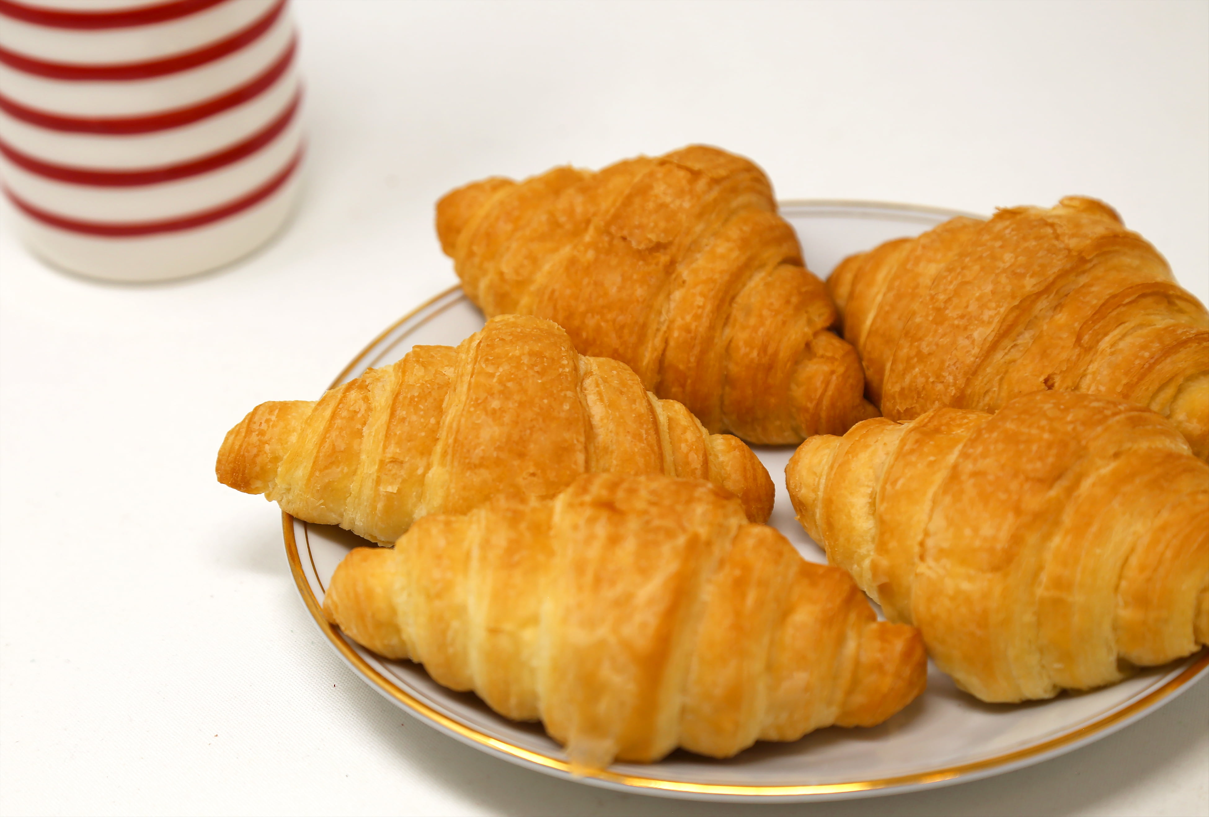 Mini Croissants