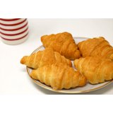 Freshness Guaranteed Mini Croissants, 10 oz Tray, 12 Count - Walmart.com