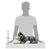 Timber Wolf Puppet (Other) - Walmart.com