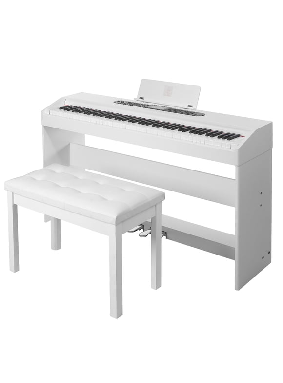 Keyboard & Piano Benches in Keyboard & Piano Accessories - Walmart.com