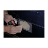 (2 pack) Bondo Glazing and Spot Putty, 00907ES, 4.5 oz, 1 Tube ...