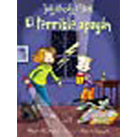 Judy Moody y Stink: El terrible apagÃ³n /Judy Moody and Stink The Big ...