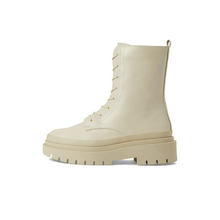 Steve Madden Mansel Bootie Bone 11 M | Walmart Canada