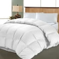 ROYAL LUXE / European White Down Comforter - King - Walmart.com