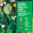 Celeb Luxury VIRAL Colorwash, Plant-Based Hair Color, Bond Rebuilder ...