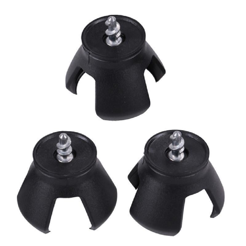 TONKBEEY 3x Golf Ball Picker Mini Golf Ball Pick Up Putter Golf Pitch ...