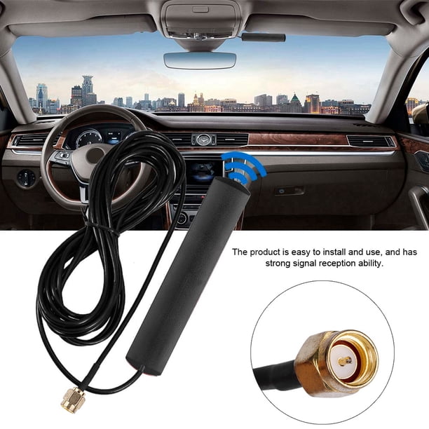Fosa Wideband Scanner Antenna,Bidirectional Wideband Scanner Mobile ...